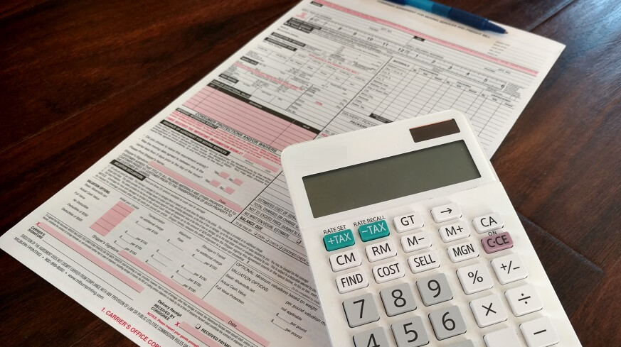 Binding Vs Non Binding Moving Estimates The Difference Moversville